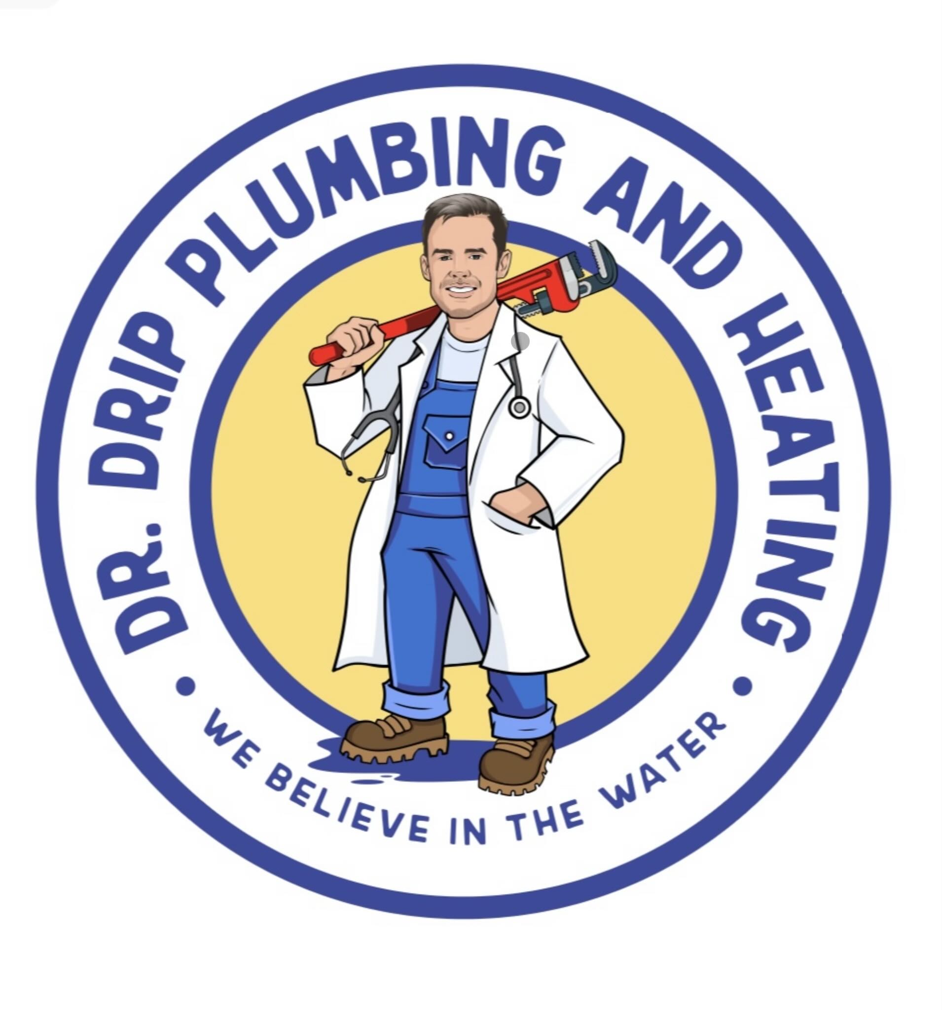 Dr. Drip Plumbing & Heating
